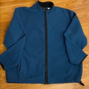 Izod | Jackets & Coats | Mens Izod Fleece Jacket | Poshmark